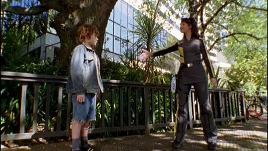 power rangers spd /Sam Parte 2 - Vídeo Dailymotion