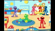 Elmos World Bells - Dailymotion Video