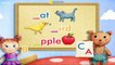 ABC Song and Learn the Alphabet Letter A to Z with Starfall ABC App ...