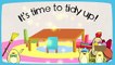 Hello Song for Kids | Greeting Song for Kids | The Singing Walrus ...