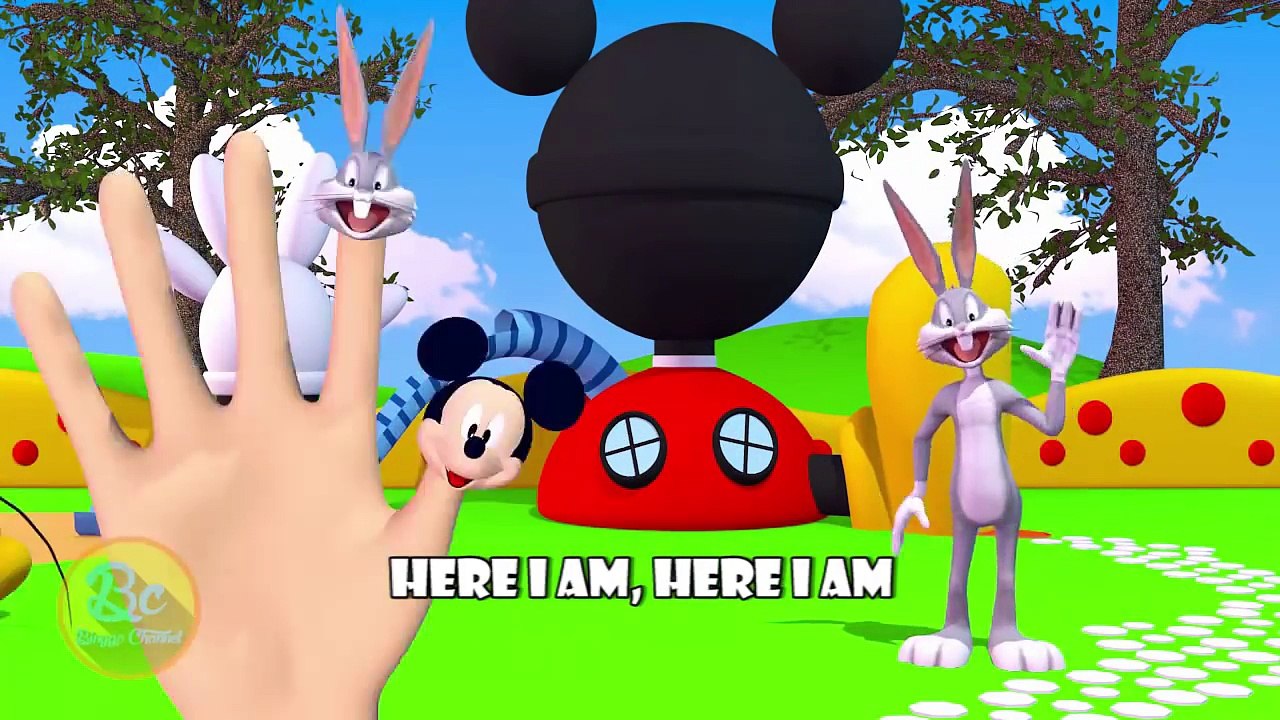 Thomas And Friends Finger Family | Nursery Rhymes | 3D Animation In HD ...