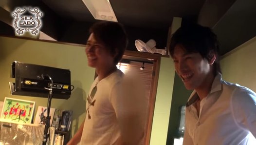 【SILK LABO】SILK-021 Melty touch - video dailymotion