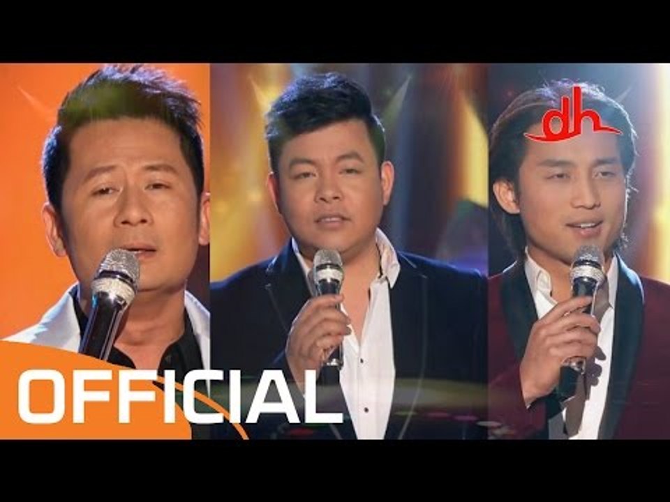 Xin Gọi Nhau Là Cố Nhân (Karaoke) - Bằng Kiều & Quang Lê & Đan Nguyên ...