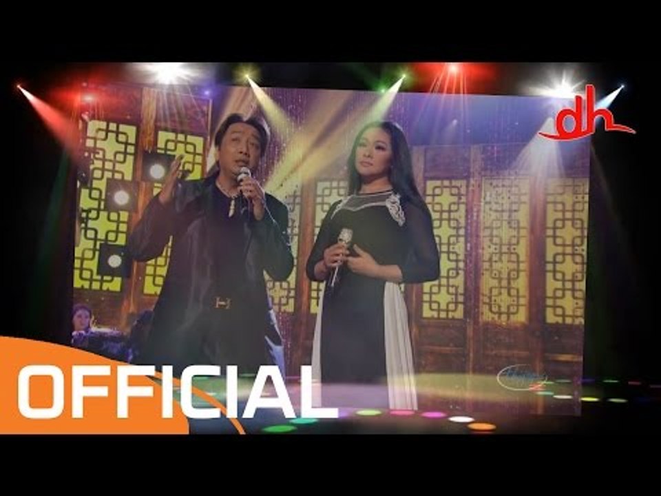 Đồng Cảnh Ngộ (Karaoke) - Như Quỳnh & Trường Vũ | PBN 119 - Nhạc Vàng ...