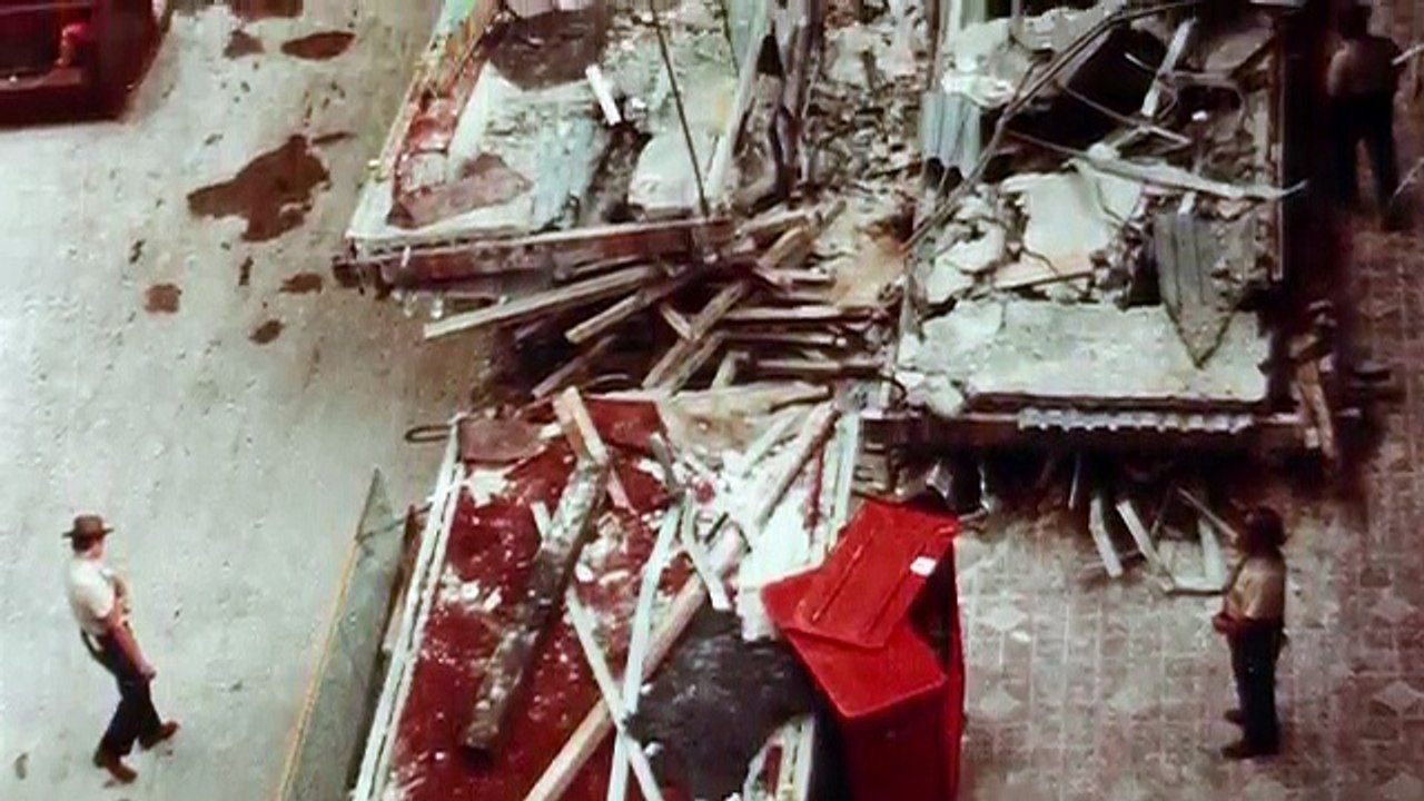 The Disaster That Changed Engineering- The Hyatt Regency Collapse ...