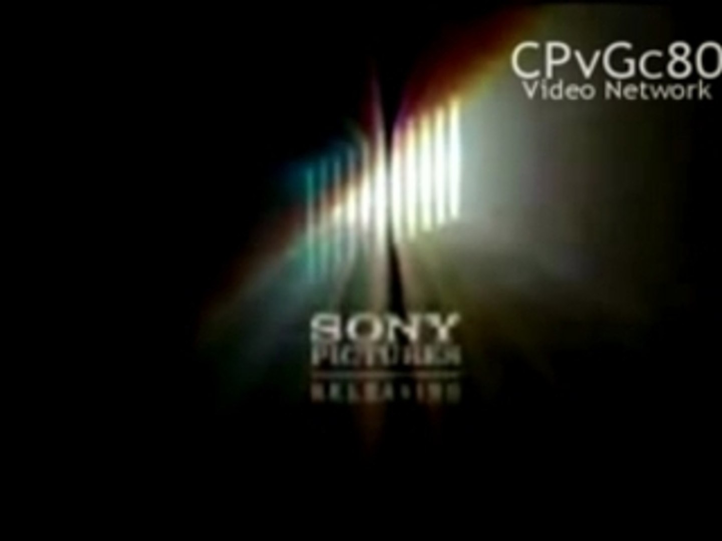 Sony Pictures Releasing Logo