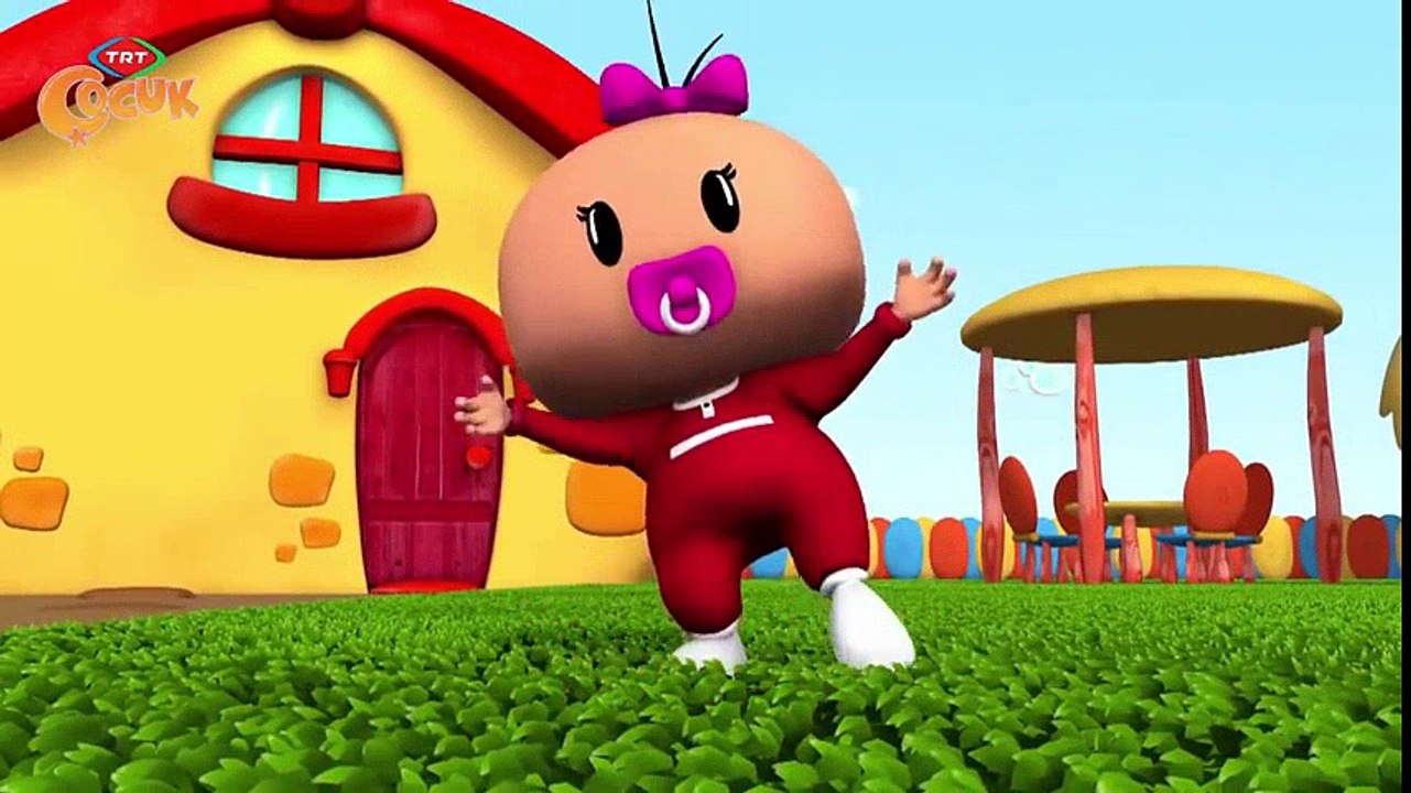 Pepee Bebee'nin Doğum Günü Pepee 25 Bölüm - Dailymotion Video