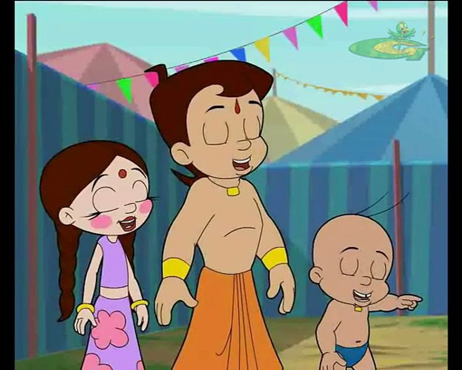 Chhota Bheem Cartoon Online Full Episode In Hindi Chota Bheem 2016 ...