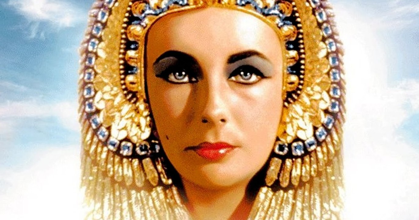 Cómo se hizo "Cleopatra" (parte 1) ("Cleopatra" making-of) (part 1 ...