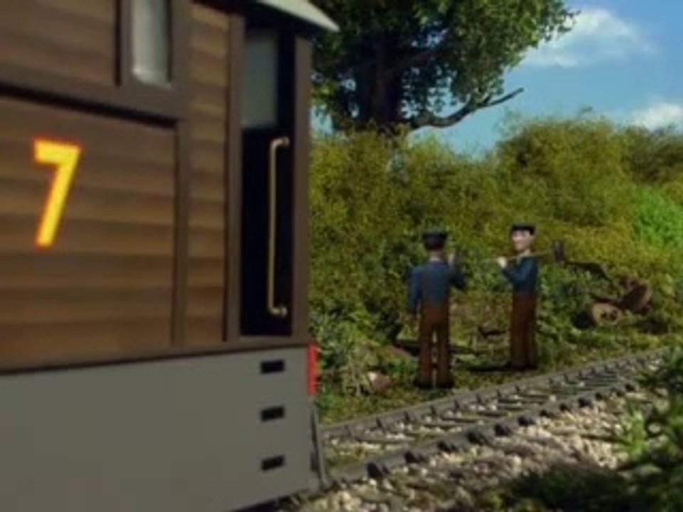 7 Toby's Special Surprise (US) - video Dailymotion