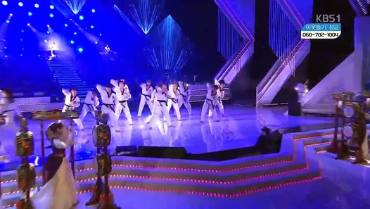 KBS1 신년특집 열린 음악회 - 동영상 Dailymotion