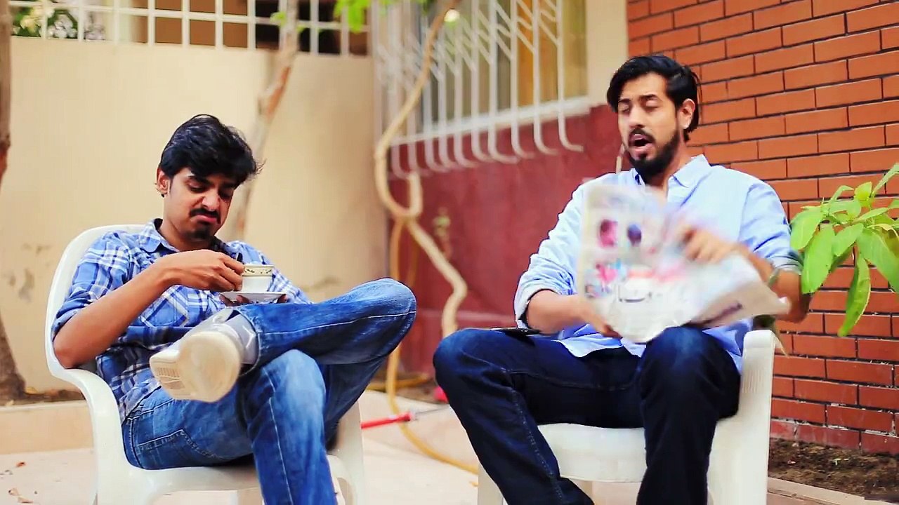 Bekaar Films - When your valentine's day doesn't go as... - video ...