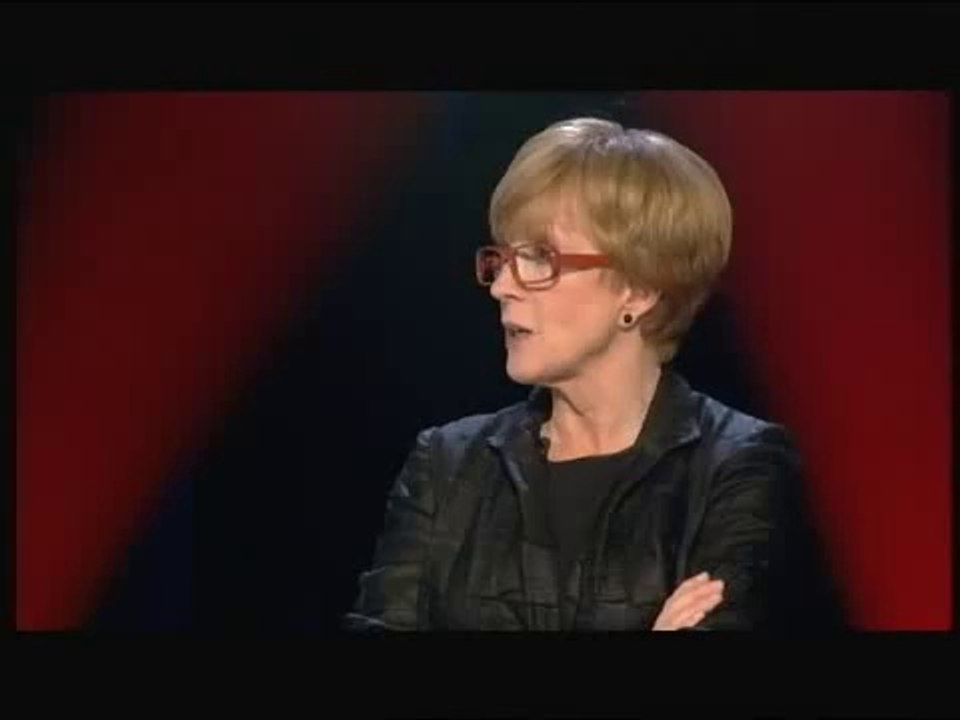 Weakest Link 2010 Episode Part 1 - video Dailymotion