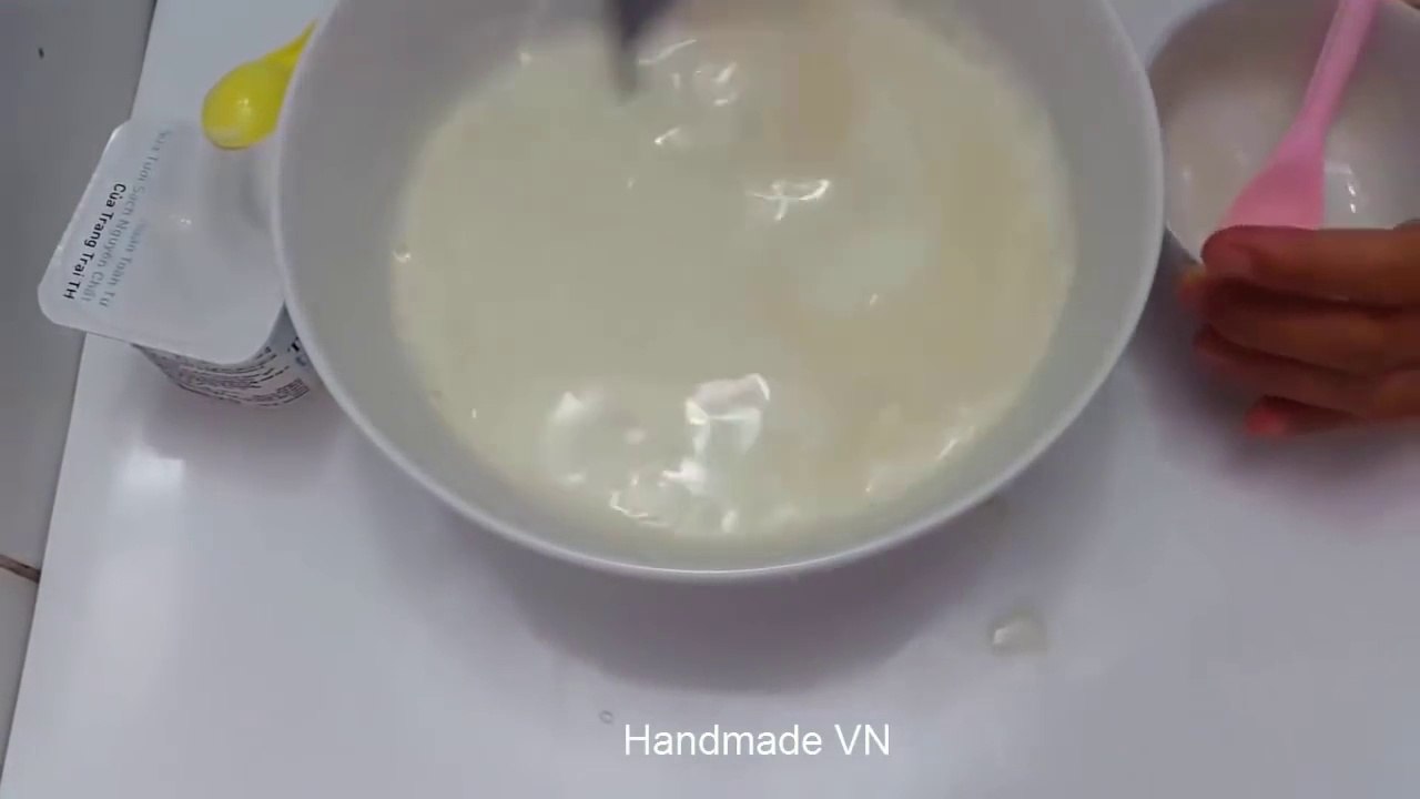 HOW TO MAKE Yogurt - Video Dailymotion