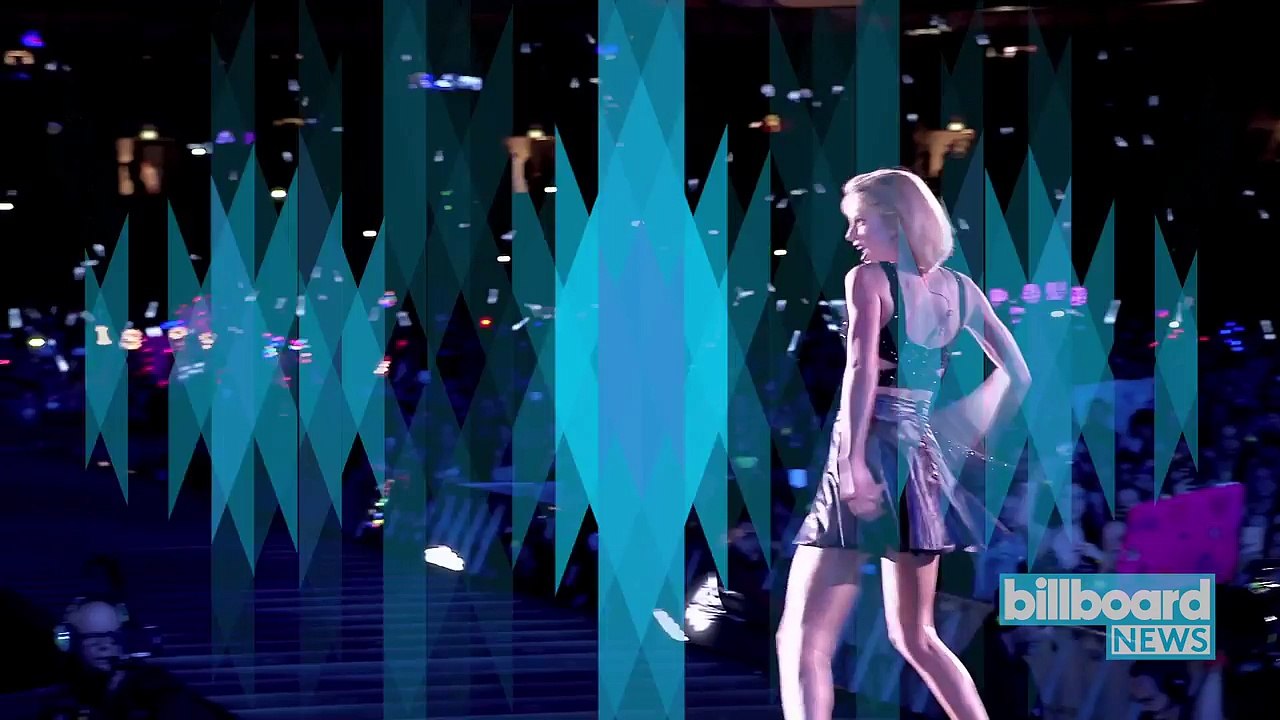 Taylor Swift Files Nine Trademarks For the Word 'Swifties' | Billboard ...