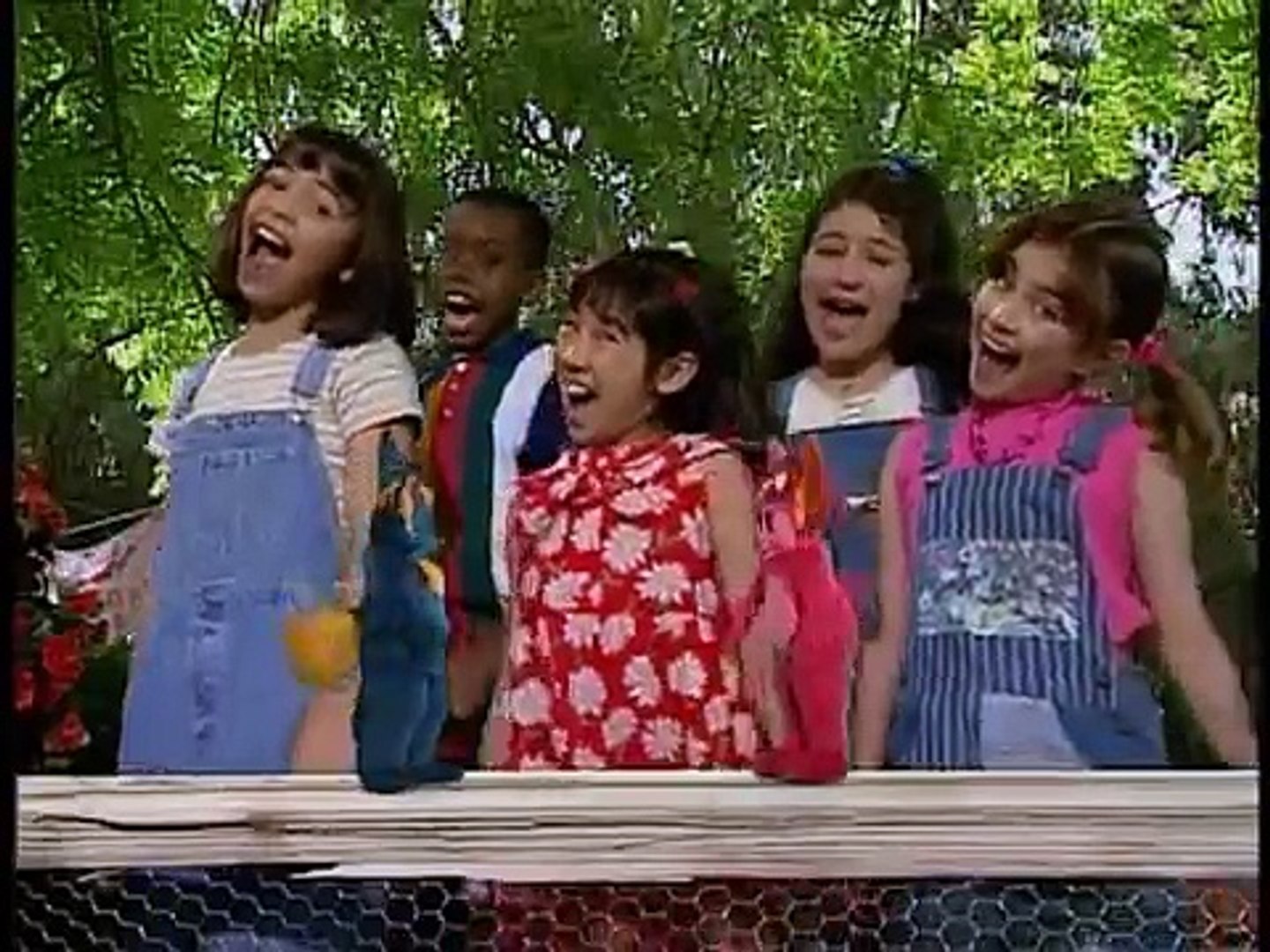 Kidsongs Baby Animal Songs