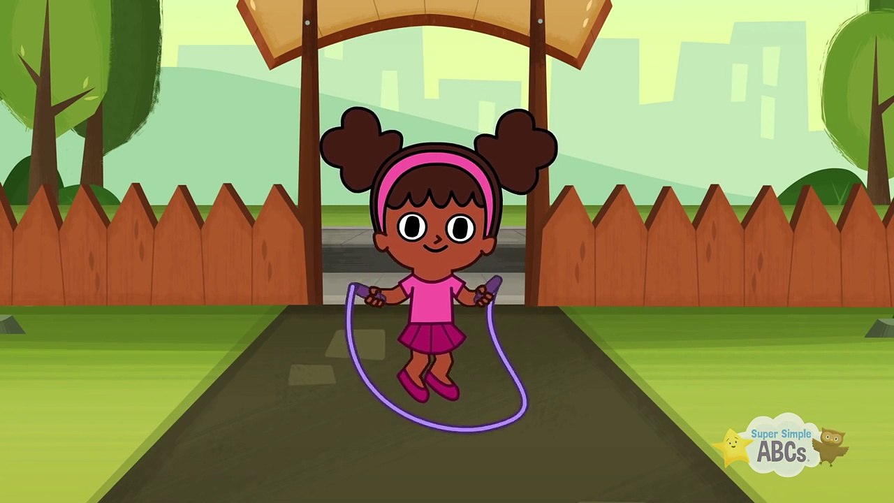 Turn & Learn ABCs Collection! | Learn Letters A to I | from Super ...