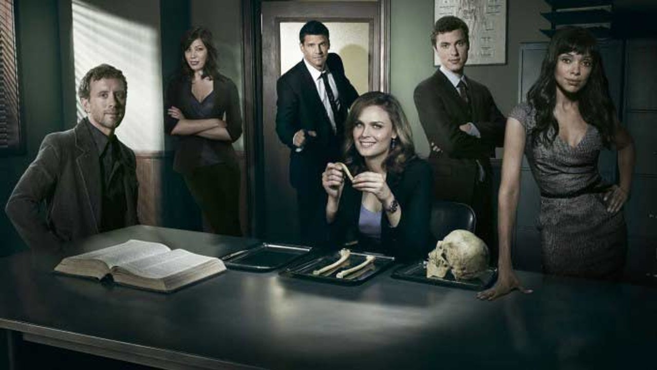 Bones Season 12 Episode 11 ( The Day in the Life ) Full Video - video ...