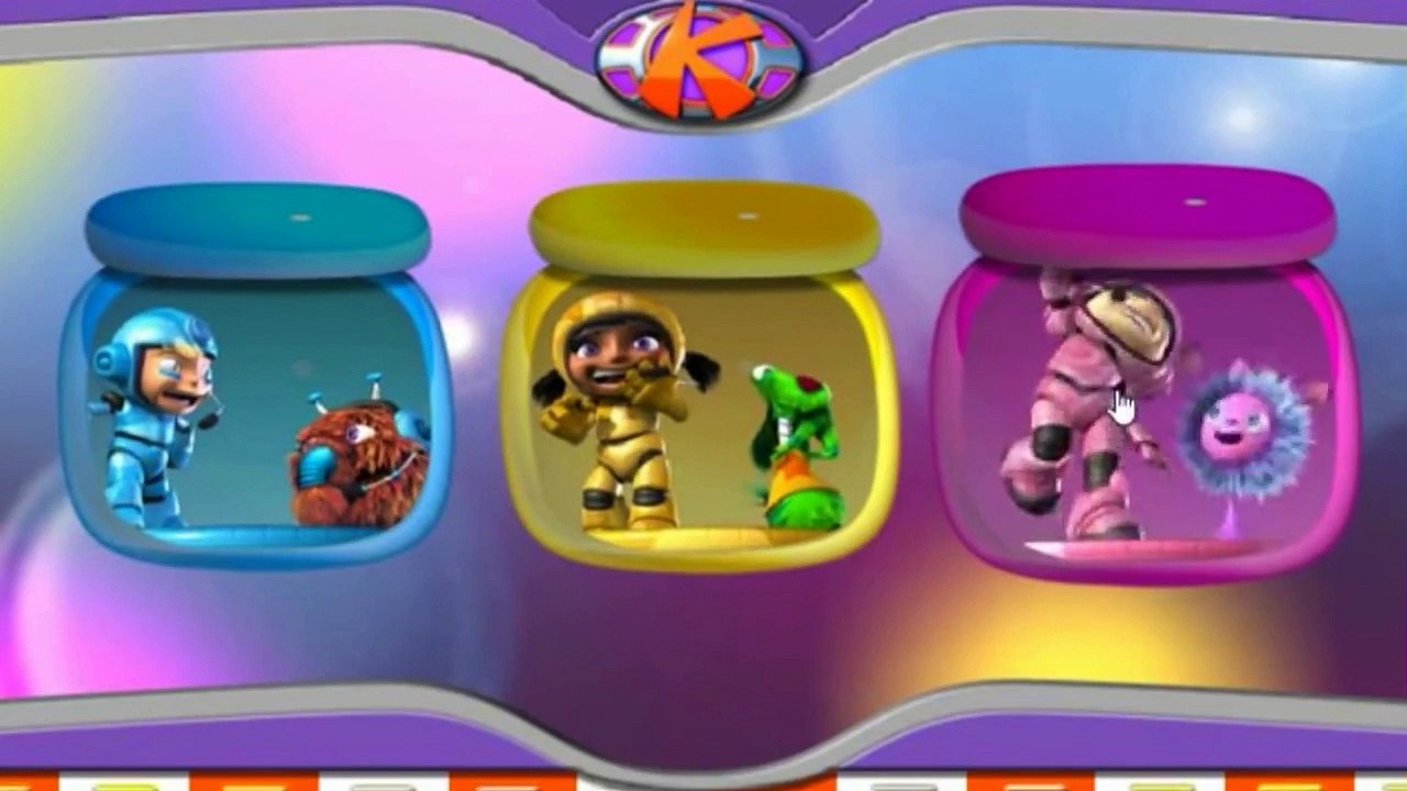 CBeebies Kerwhizz Quiz - Funny Kids Games - HD─影片 Dailymotion