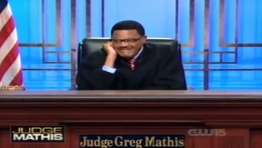 Judge Mathis Show 15 january 2014 Full Episode - video dailymotion