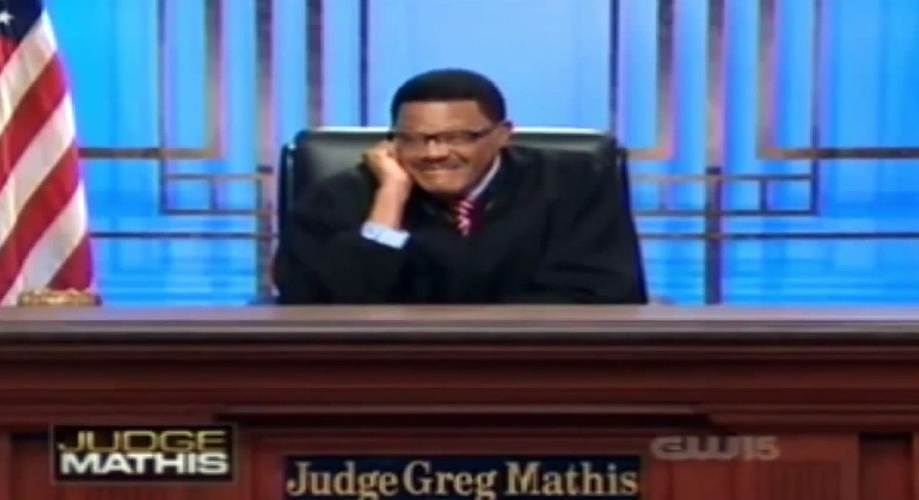 Judge Mathis Show 15 january 2014 Full Episode - video Dailymotion