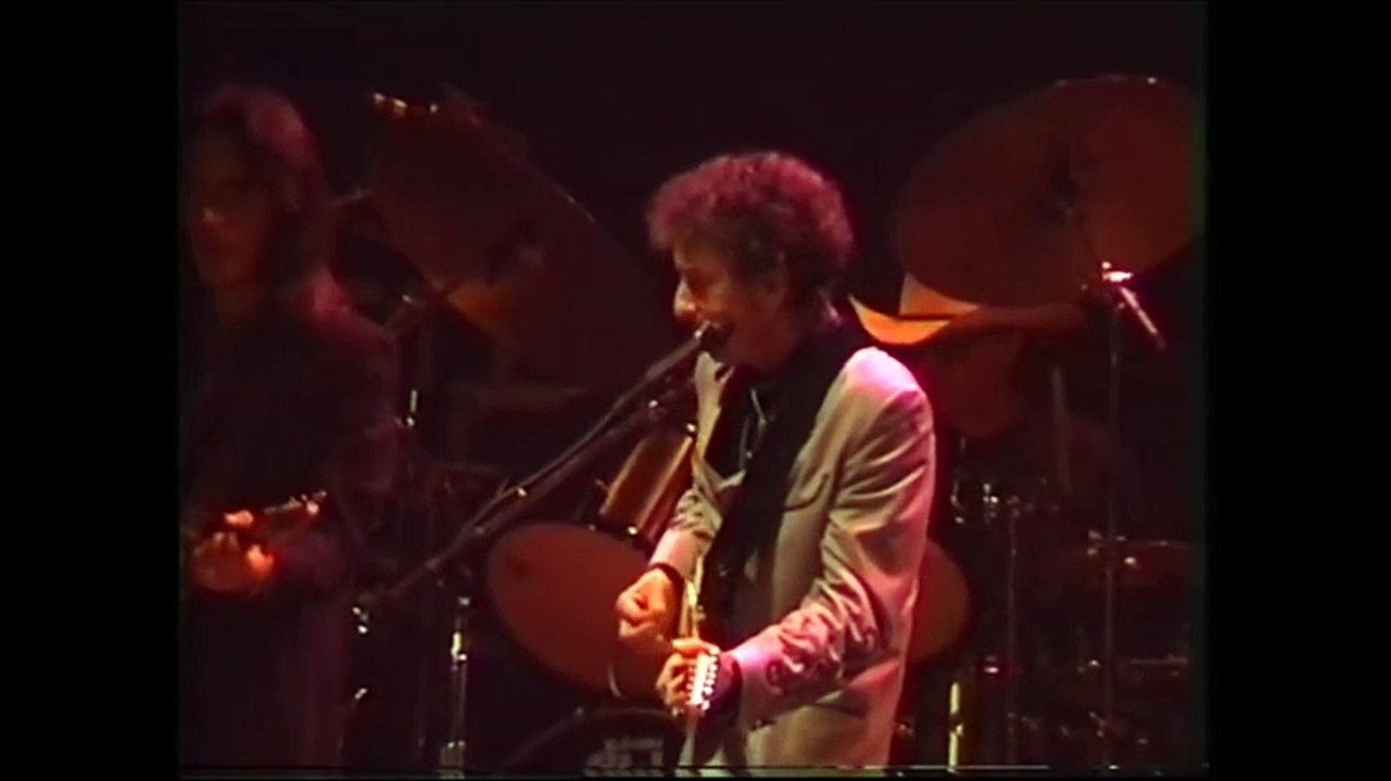 Bob Dylan 2000 - Cat's in the Well - video Dailymotion