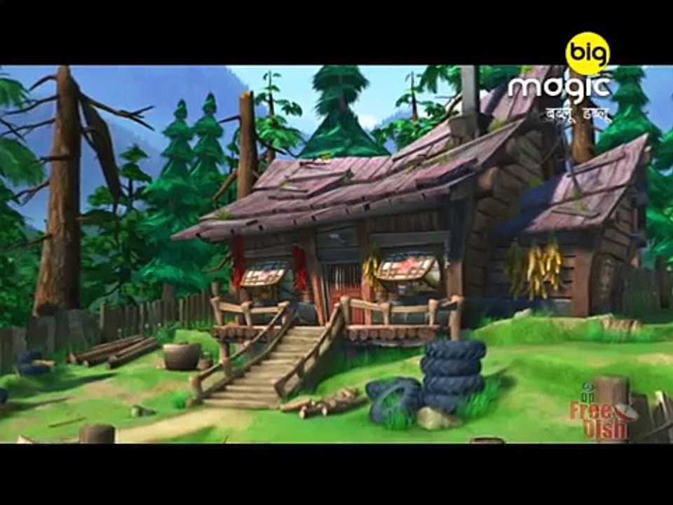 Babloo Dabloo Hindi Cartoon Show - video Dailymotion