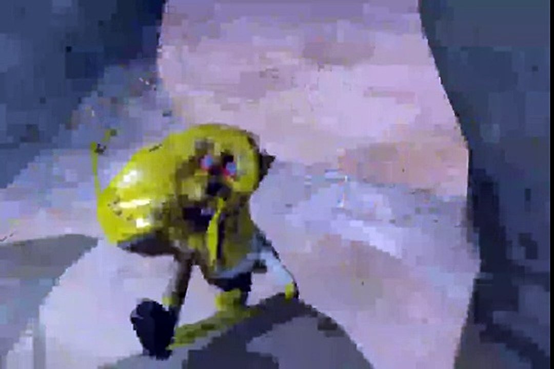 Spongebob Cave Eaten Alive - video Dailymotion