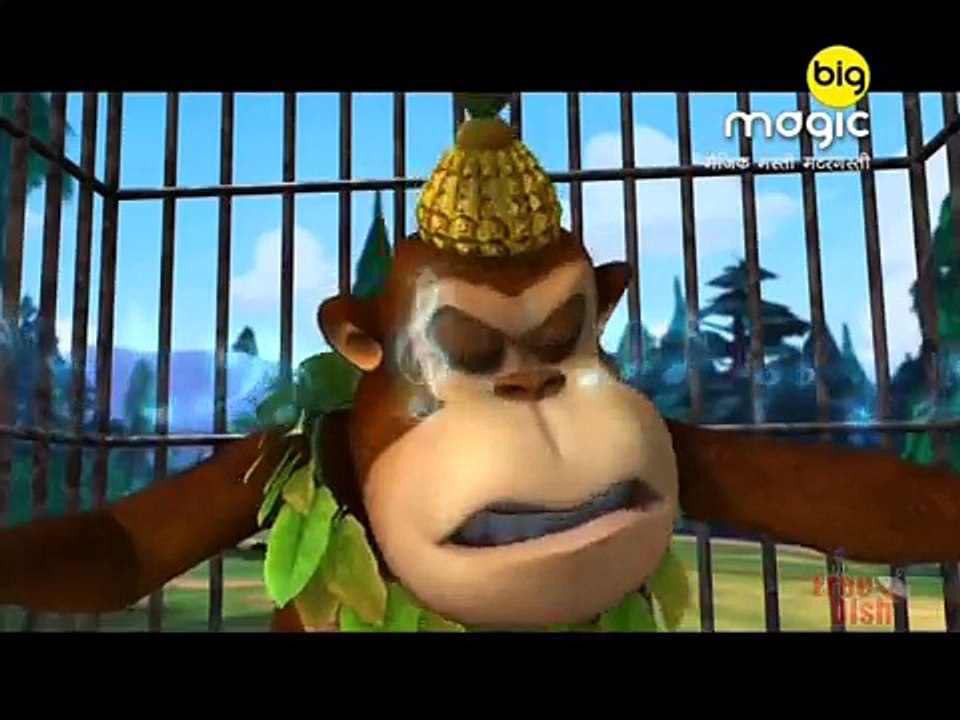 Babloo Dabloo Cartoon In Hindi - video Dailymotion