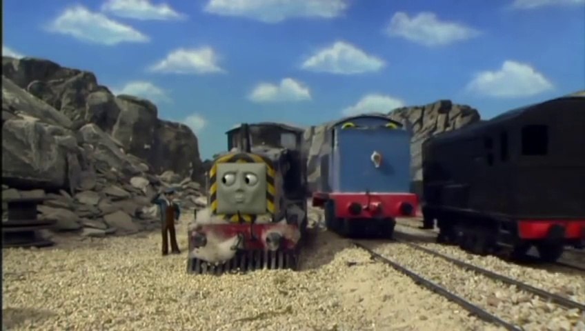 Season 12 (UK) by TTTE&F Series - dailymotion