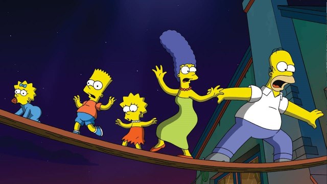 The Simpsons Full Episode videos - Dailymotion