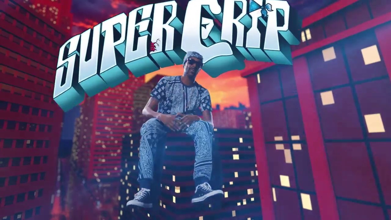 Snoop Dogg "Super Crip" - Vidéo Dailymotion
