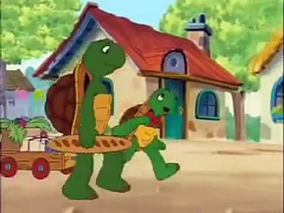 Franklin - Abertura - Vídeo Dailymotion