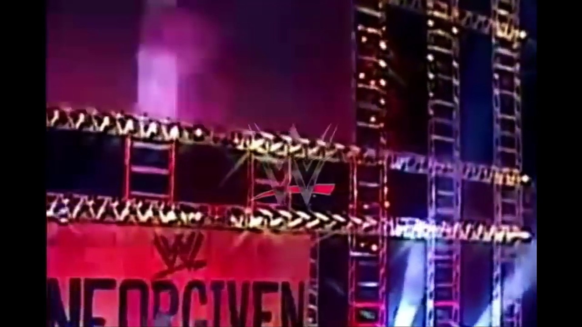Brock Lesnar Vs Undertaker Unforgiven