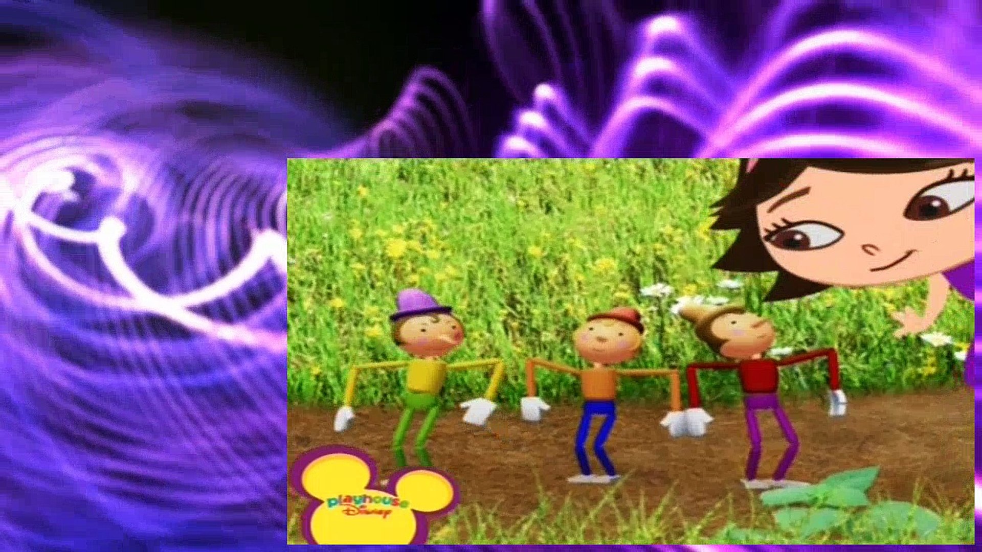 Little Einsteins La Principessa Marionetta