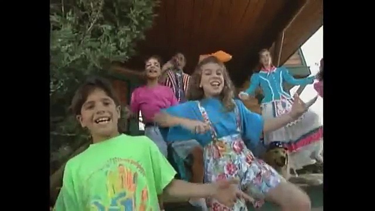 Very Silly Songs | kids songs and nursery rhymes by Kidsongs | Top ...