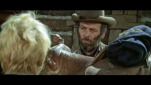 callahan film Western en FR - Vidéo Dailymotion
