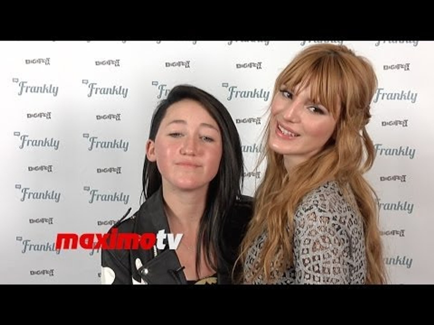 Acacia Brinley Et Sam Pottorff Ensemble