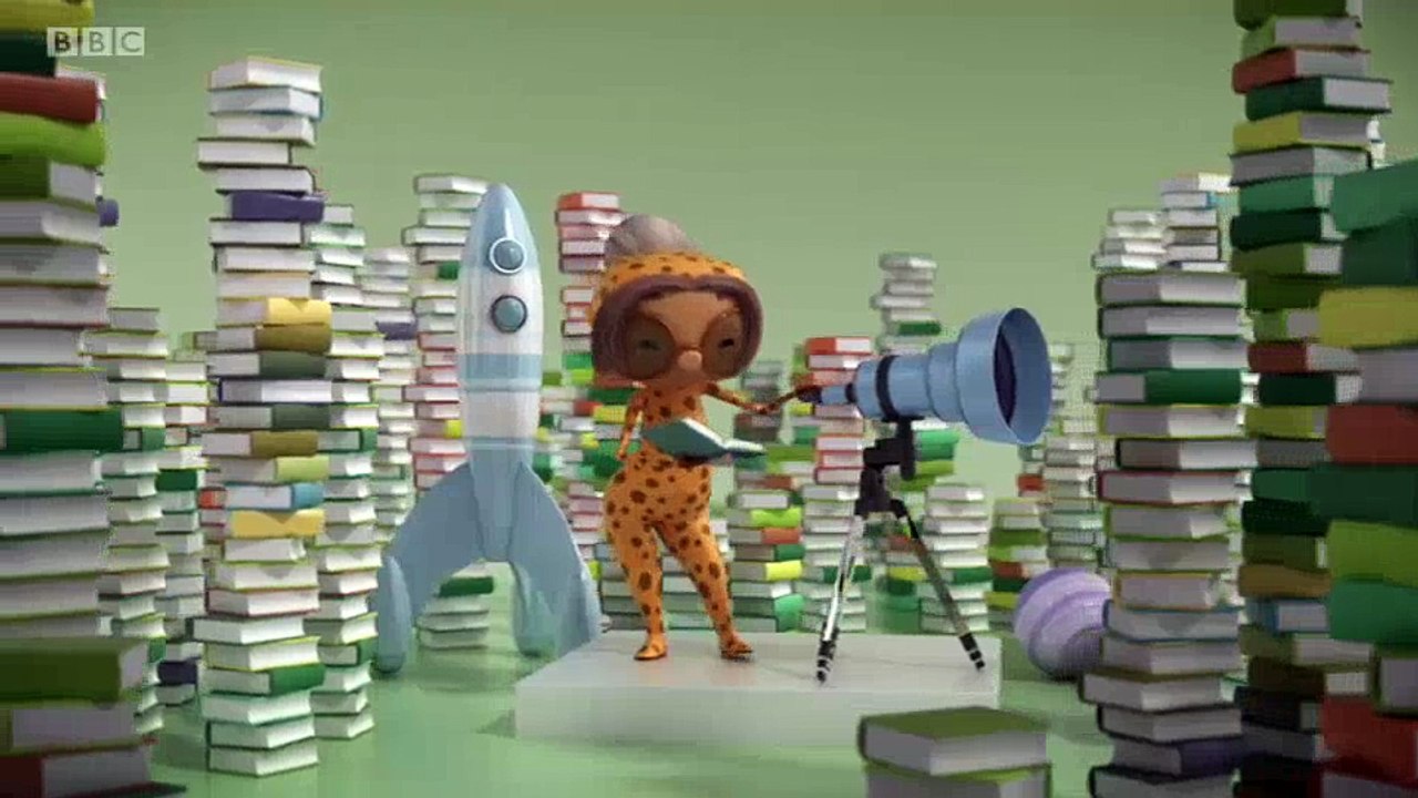 What's the Big Idea - 51. Old - video Dailymotion