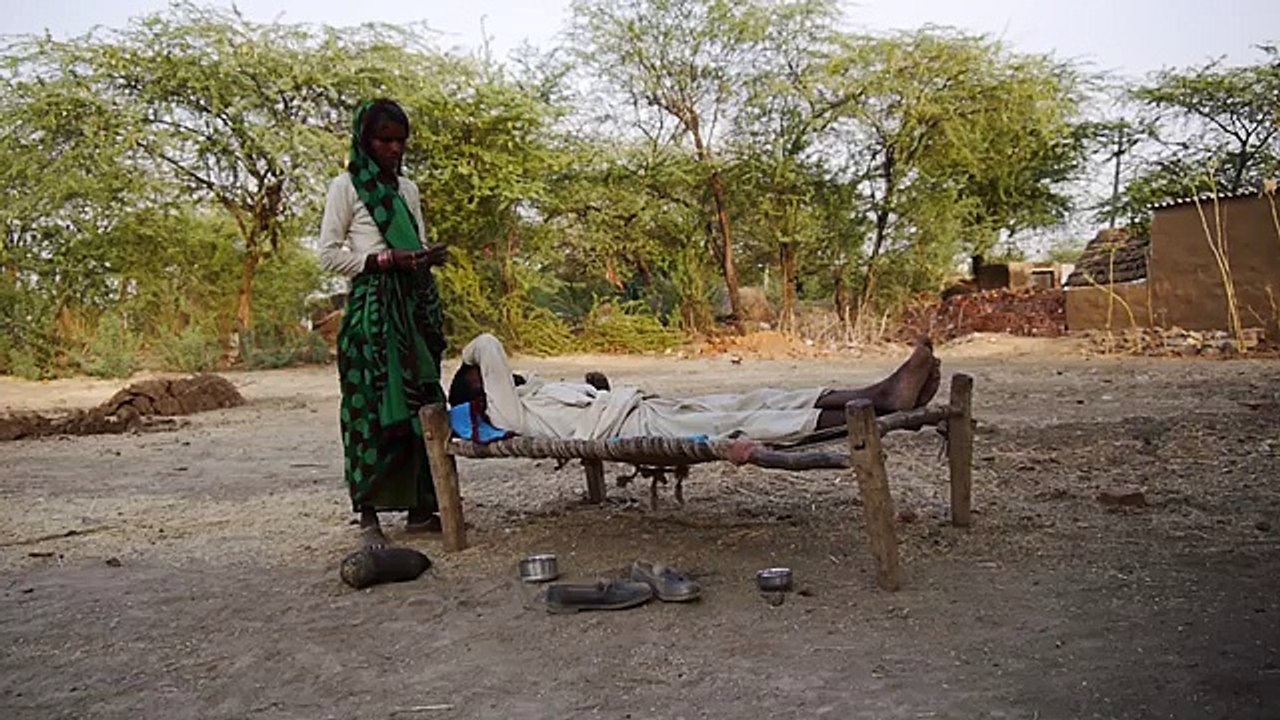 Ghost Possessing Woman - Shocking - video Dailymotion