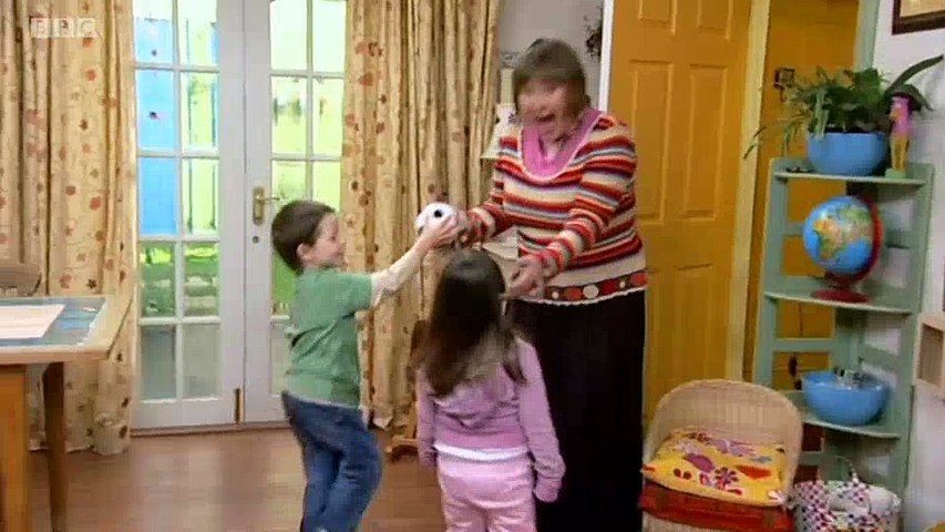 Me Too! - Cbeebies Me Too! by Curious George Fan - dailymotion