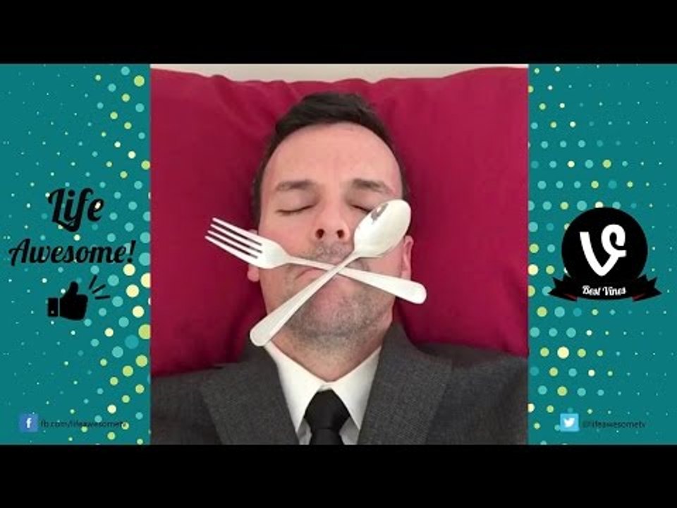 Best EH BEE FAMILY Funny Vines Compilation | Try Not to Laugh Challenge ...