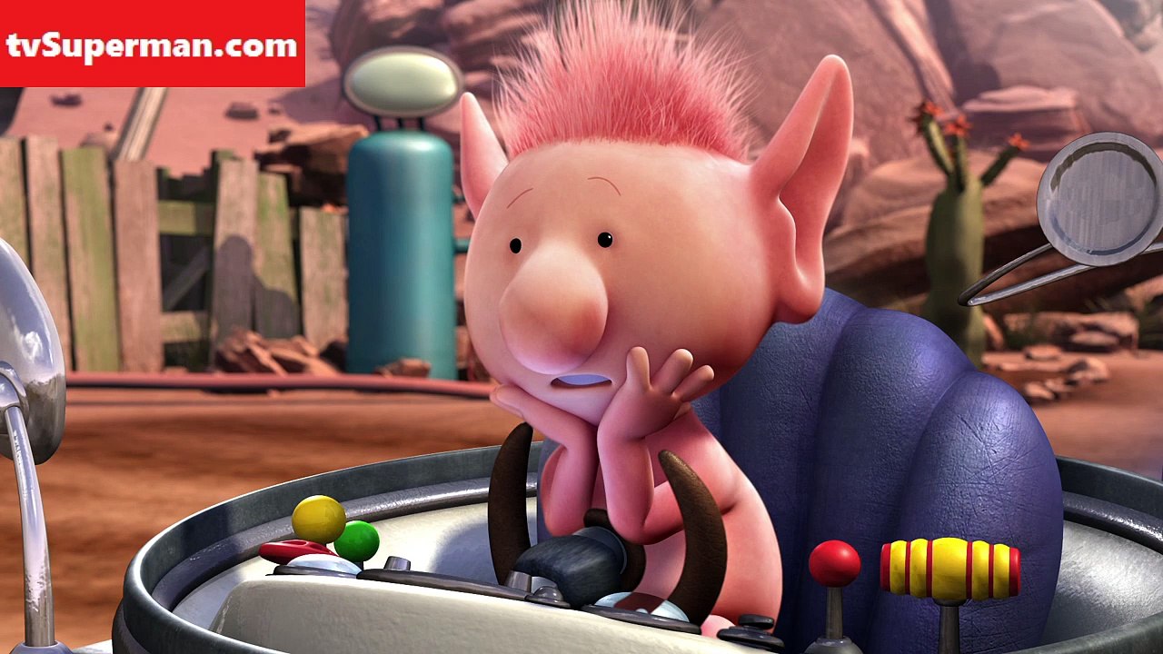 Q Pootle 5.s01e24.Rocking Not Rolling - video Dailymotion