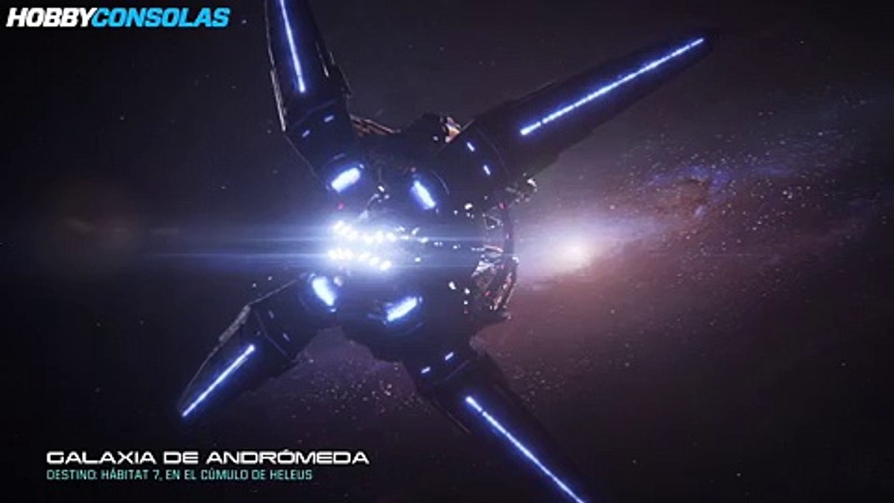 Mass Effect Andromeda La activación Juego (Origin Keys) – Видео Dailymotion