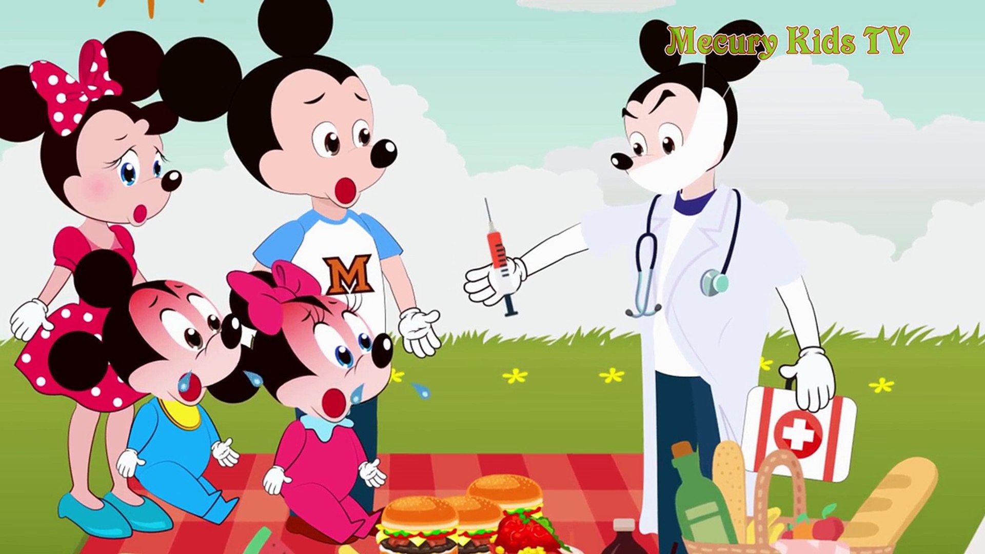 Baby Minnie Mouse And Mickey Mouse Disney Baby Minnie Mouse Vinyl