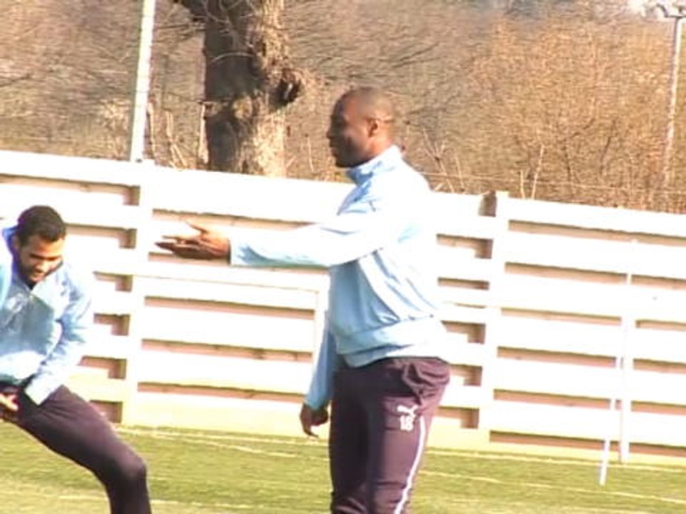 This is the year when Spurs finish above Arsenal - King - video Dailymotion