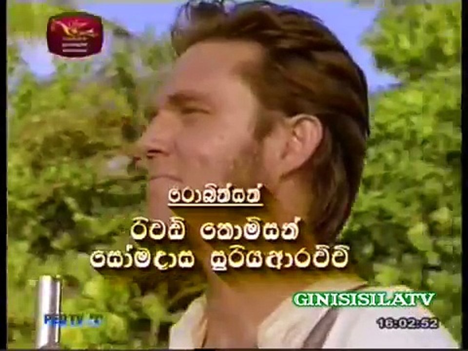 ROBINSON ANDARAYA 11 - video Dailymotion