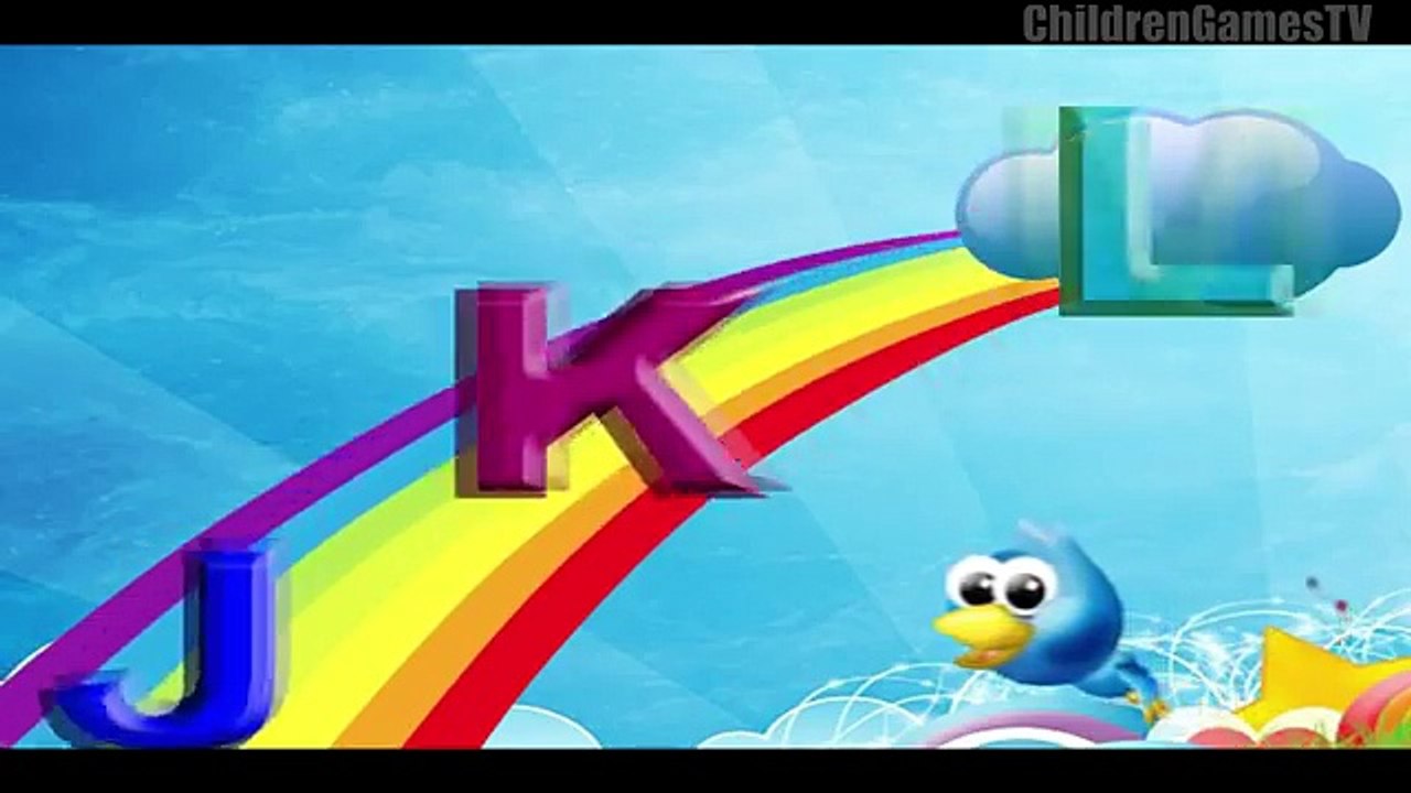 ABC SONG | ABC Songs for Children - 13 Alphabet Songs & 26 Videos ...