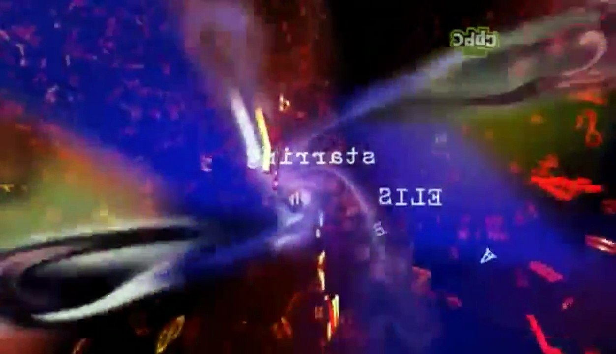 The Sarah Jane Adventures - 1x02 - Revenge of the Slitheen part2 ...