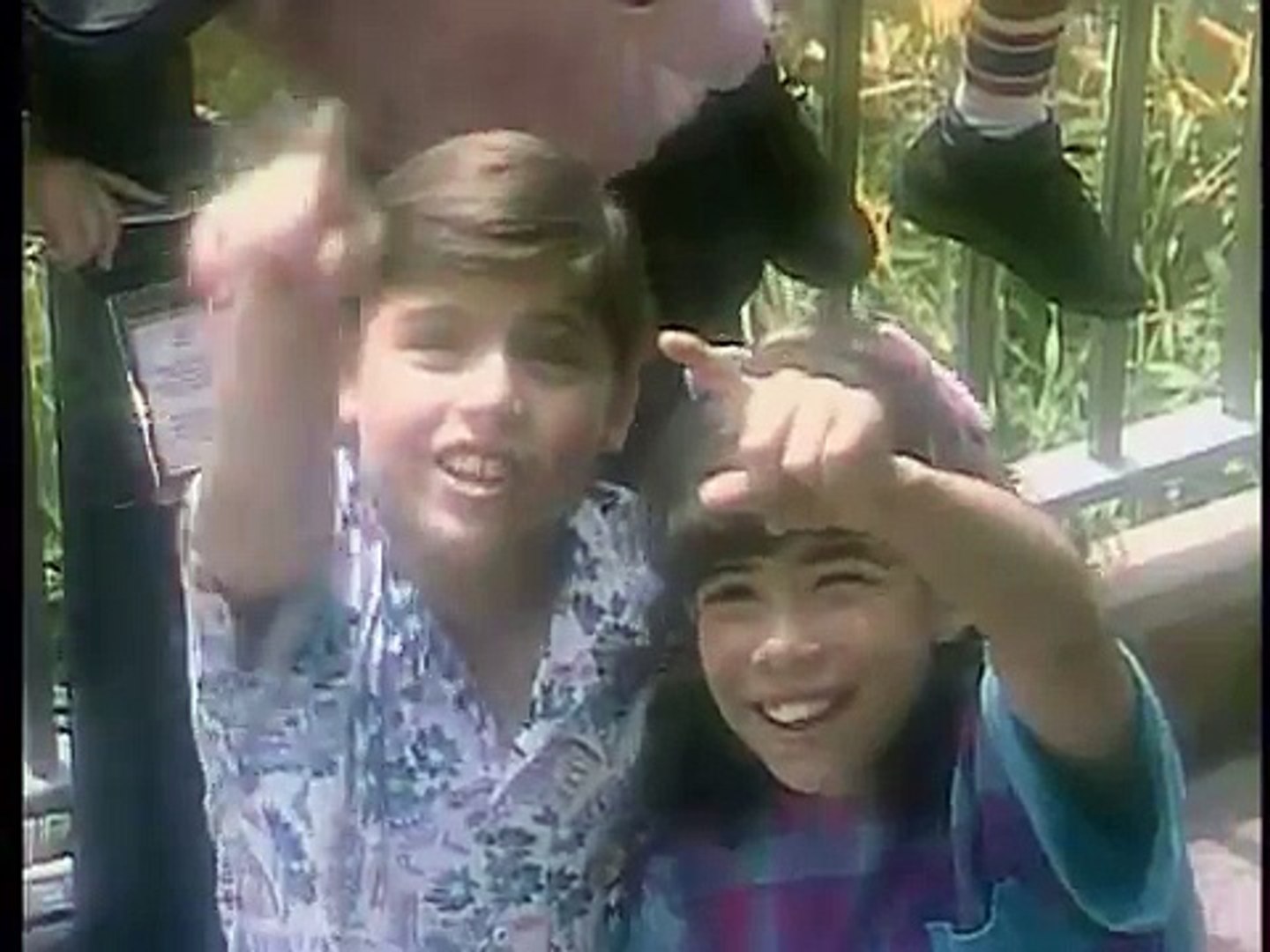 Kidsongs A Day With The Animals